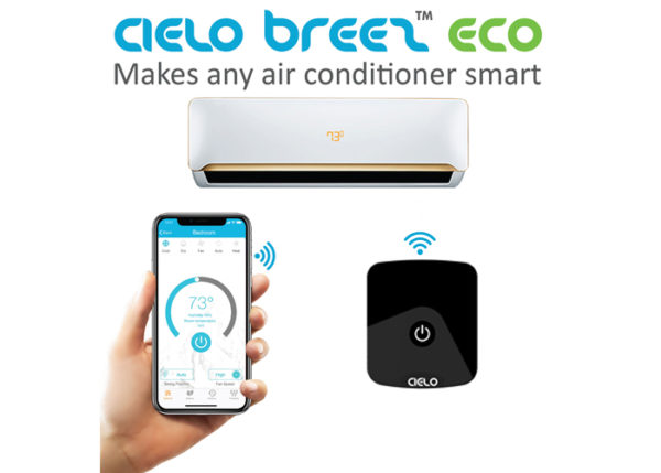 Cielo Breez Eco | Reviews