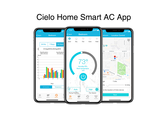 Buy Now | Cielo Breez Eco - Best priced smart AC controller