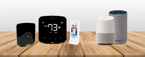 CieloWiGle: Control your AC from anywhere with Phone | Smart AC
