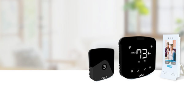 CieloWiGle: Control your AC from anywhere with Phone | Smart AC