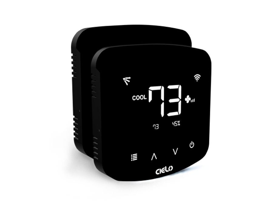 CieloWiGle: Control your AC from anywhere with Phone | Smart AC