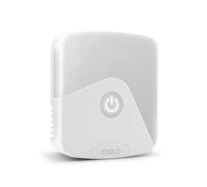 Smart AC Controller | Control Your Air Conditioner Remotely | Cielo Breez